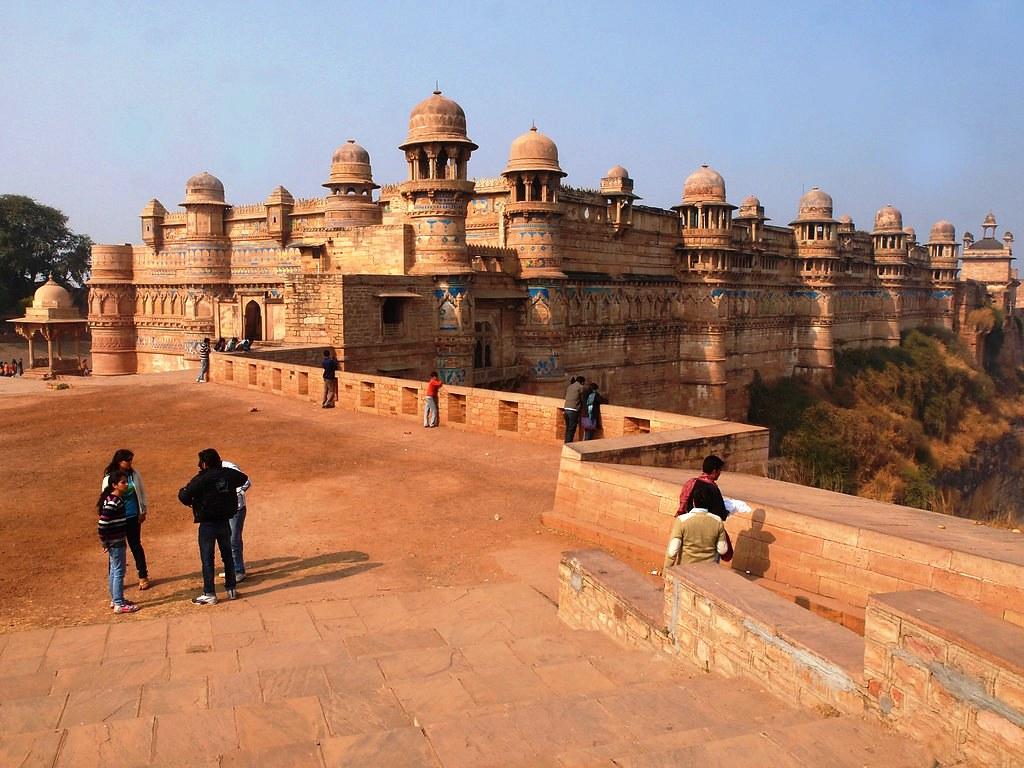 Gwalior Wallpapers - Top Free Gwalior Backgrounds - WallpaperAccess