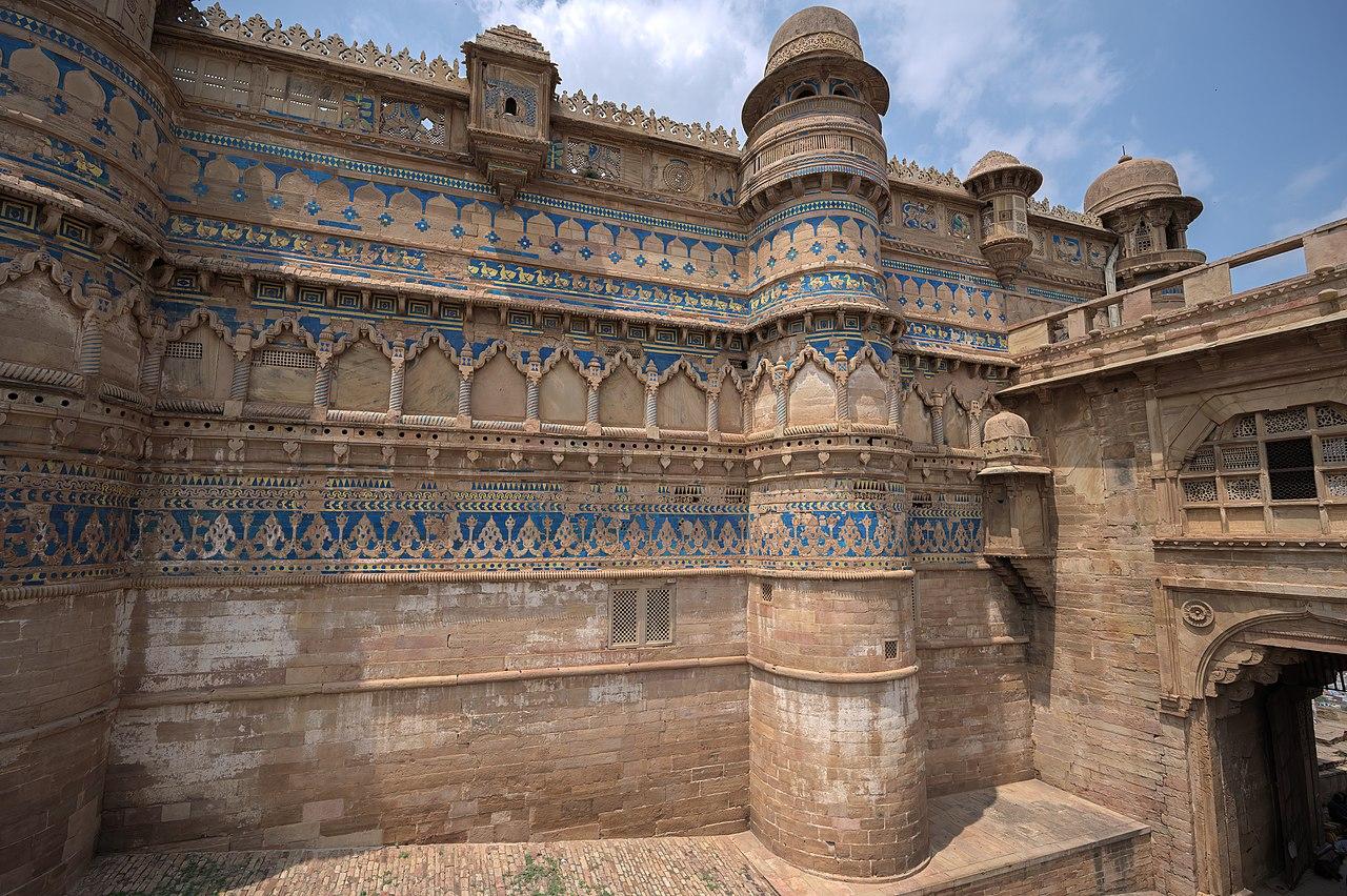 Gwalior Wallpapers - Top Free Gwalior Backgrounds - WallpaperAccess