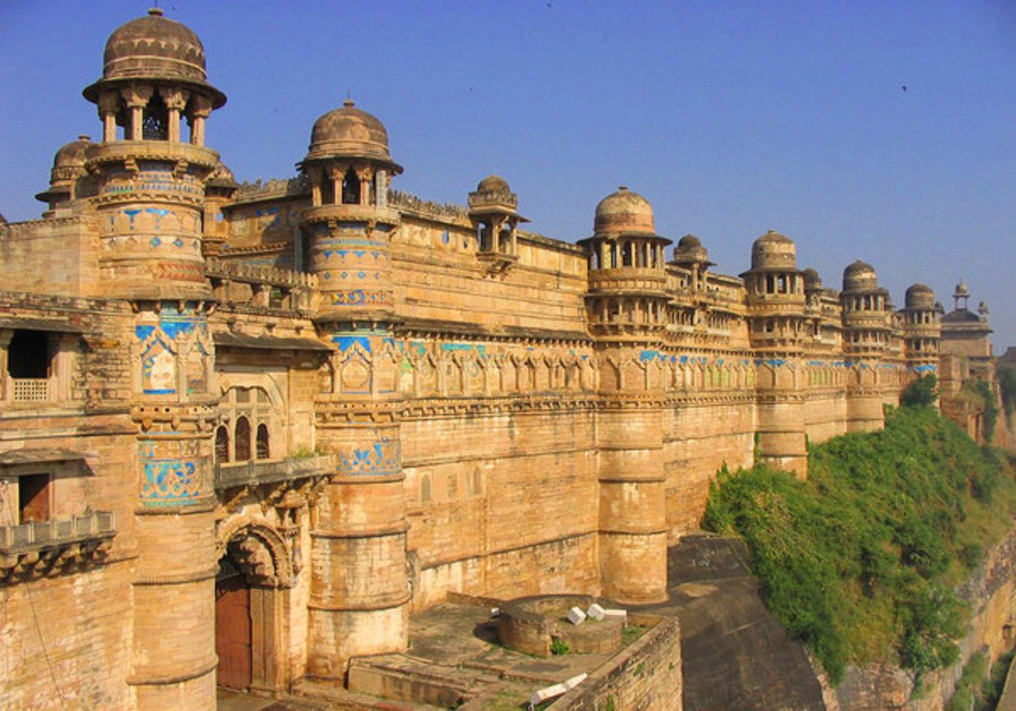 Gwalior Wallpapers - Top Free Gwalior Backgrounds - WallpaperAccess