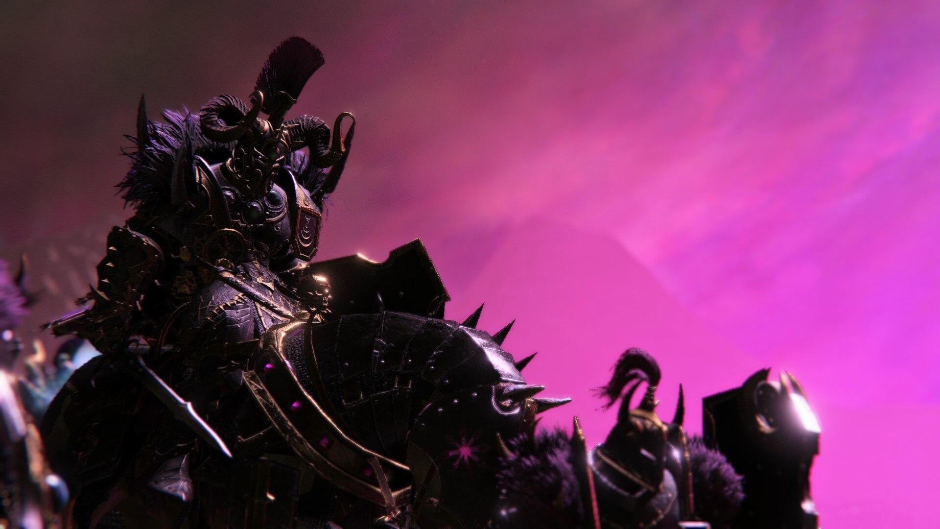 Slaanesh Wallpapers - Top Free Slaanesh Backgrounds - WallpaperAccess