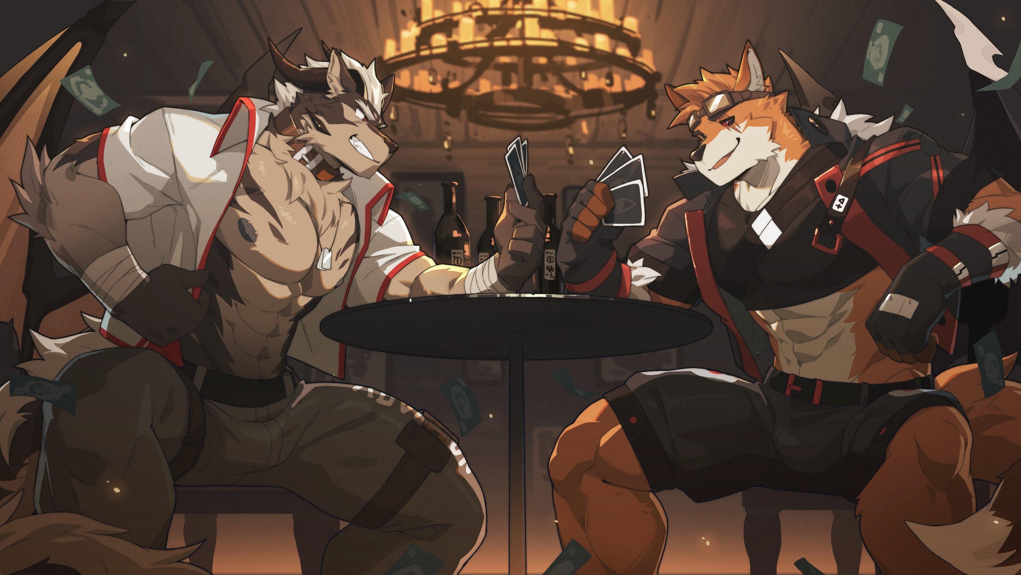 Gay Furry Wallpapers - Top Free Gay Furry Backgrounds - WallpaperAccess