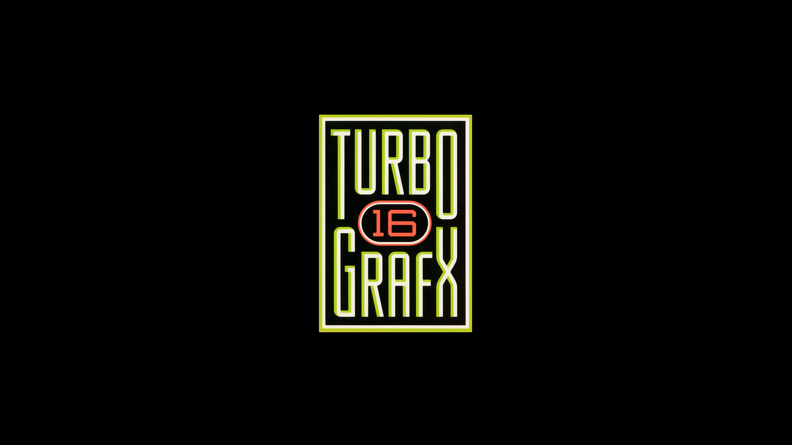 TurboGrafx Wallpapers - Top Free TurboGrafx Backgrounds - WallpaperAccess