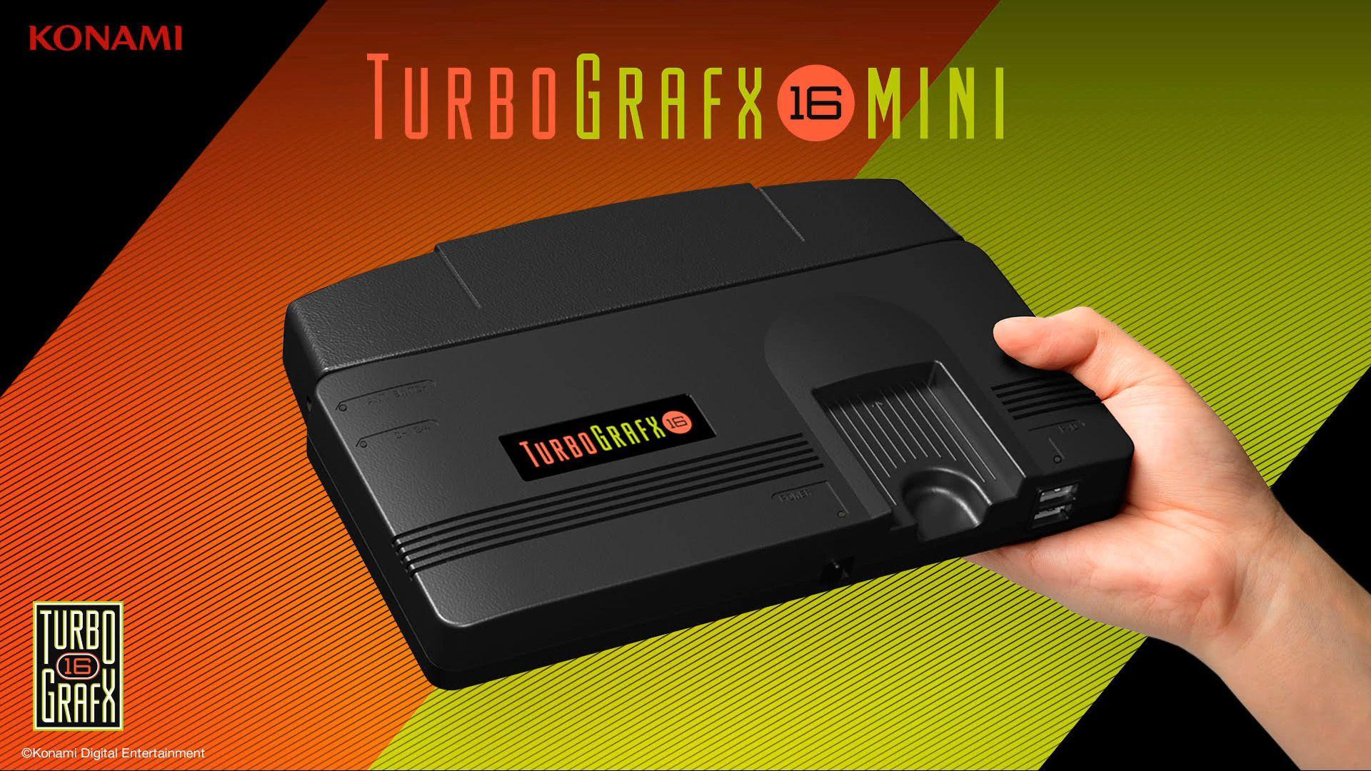 TurboGrafx Wallpapers - Top Free TurboGrafx Backgrounds - WallpaperAccess