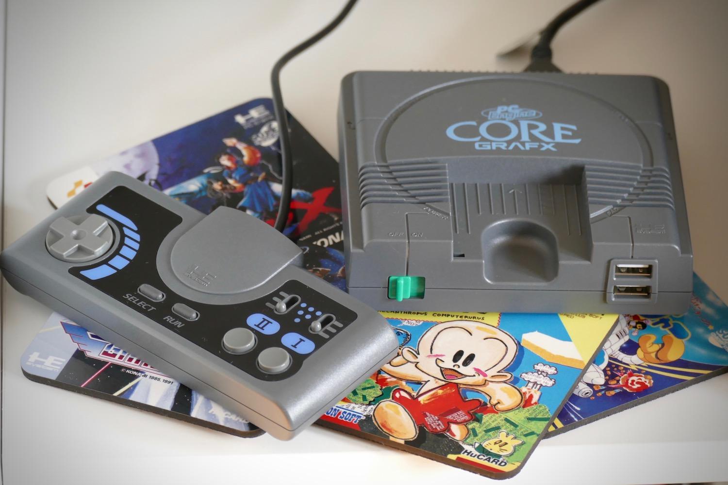 TurboGrafx Wallpapers - Top Free TurboGrafx Backgrounds - WallpaperAccess