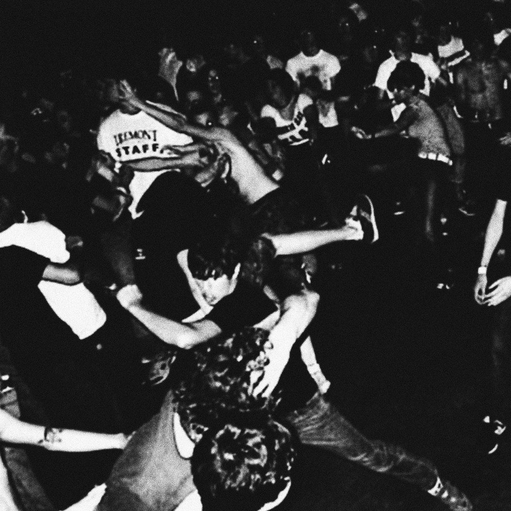 Mosh Pit Wallpapers - Top Free Mosh Pit Backgrounds - WallpaperAccess