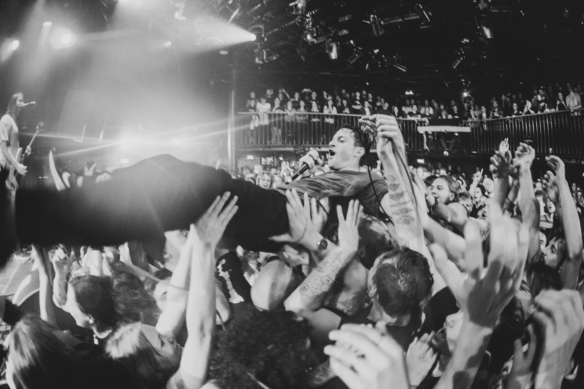 Mosh Pit Wallpapers - Top Free Mosh Pit Backgrounds - WallpaperAccess