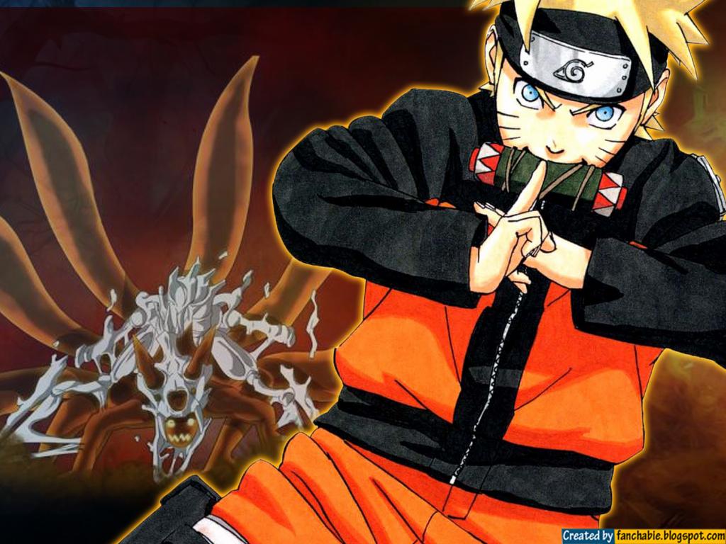 Naruto Jutsu Wallpapers - Top Free Naruto Jutsu Backgrounds ...