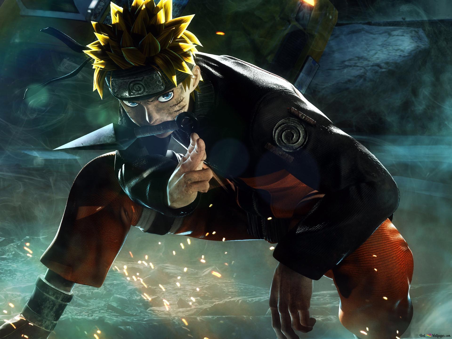 Naruto Jutsu Wallpapers - Top Free Naruto Jutsu Backgrounds ...