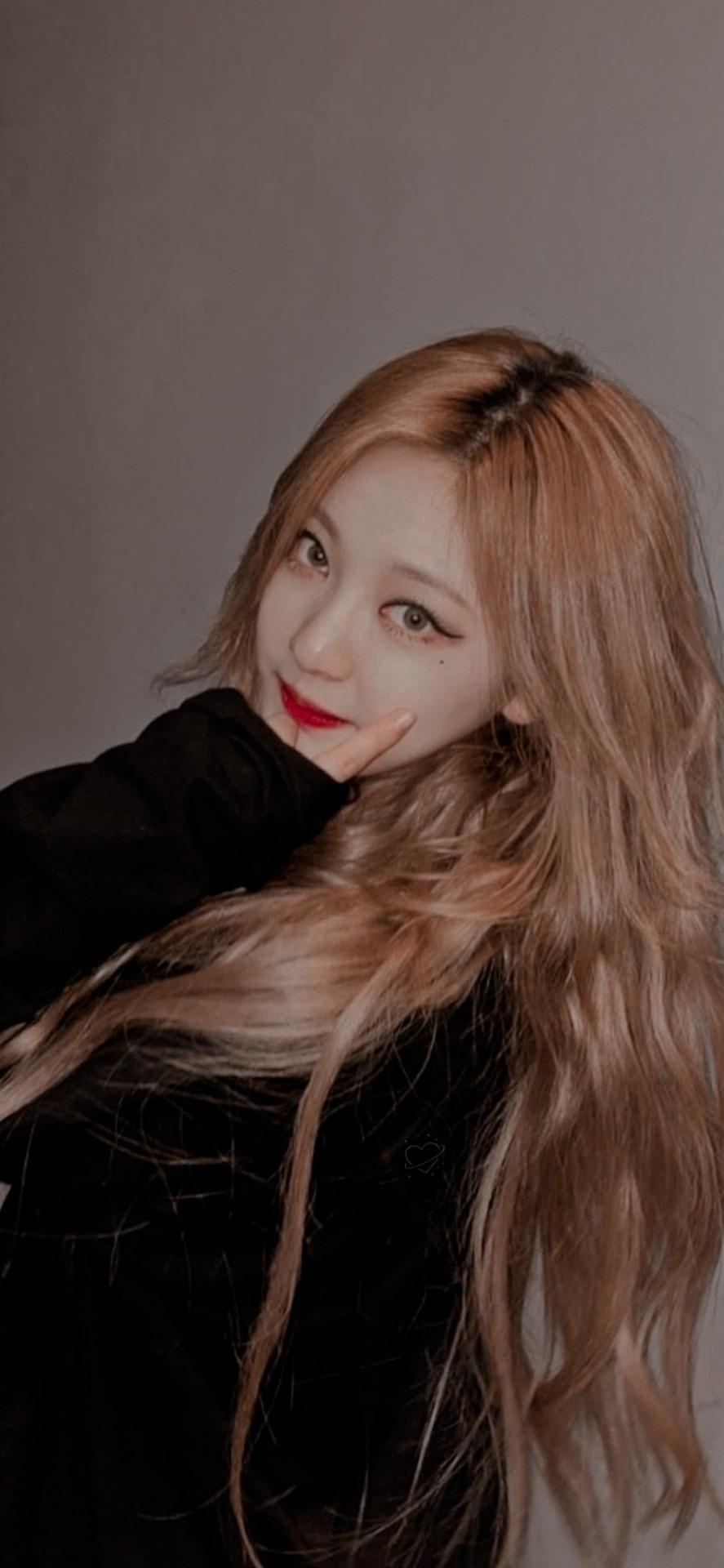 Aespa Ningning Wallpapers - Top Free Aespa Ningning Backgrounds ...