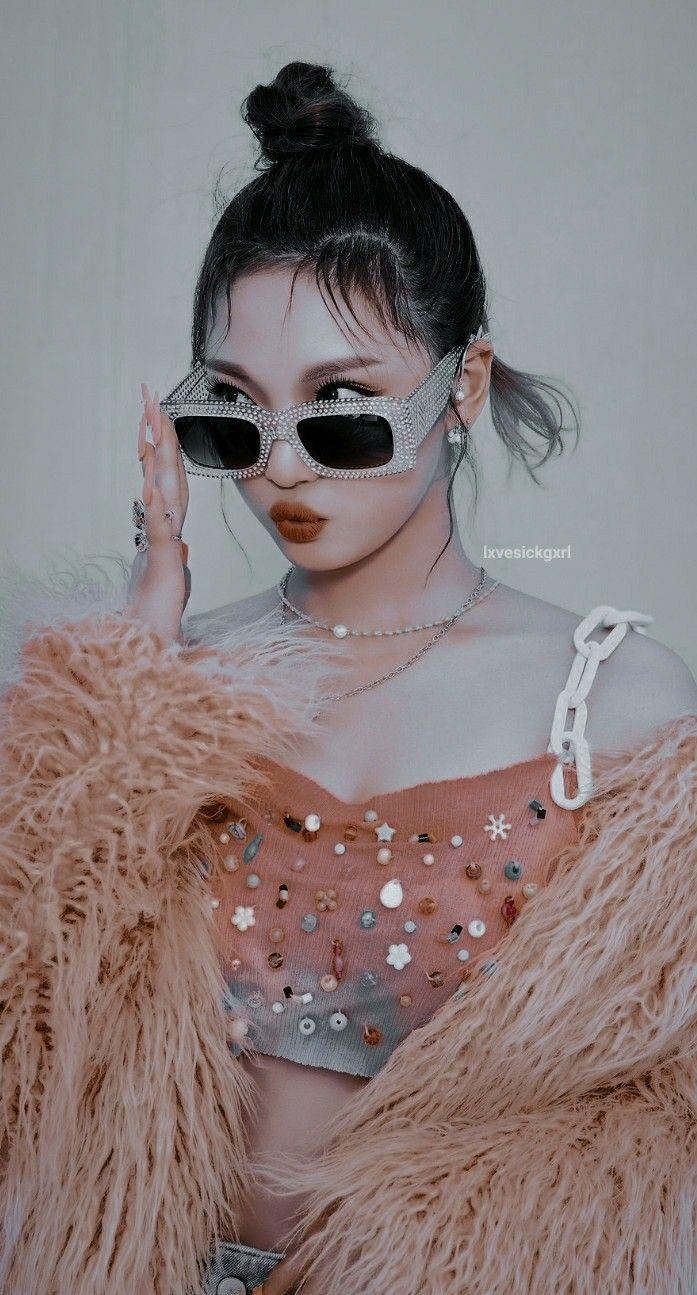 Aespa Ningning Wallpapers - Top Free Aespa Ningning Backgrounds ...