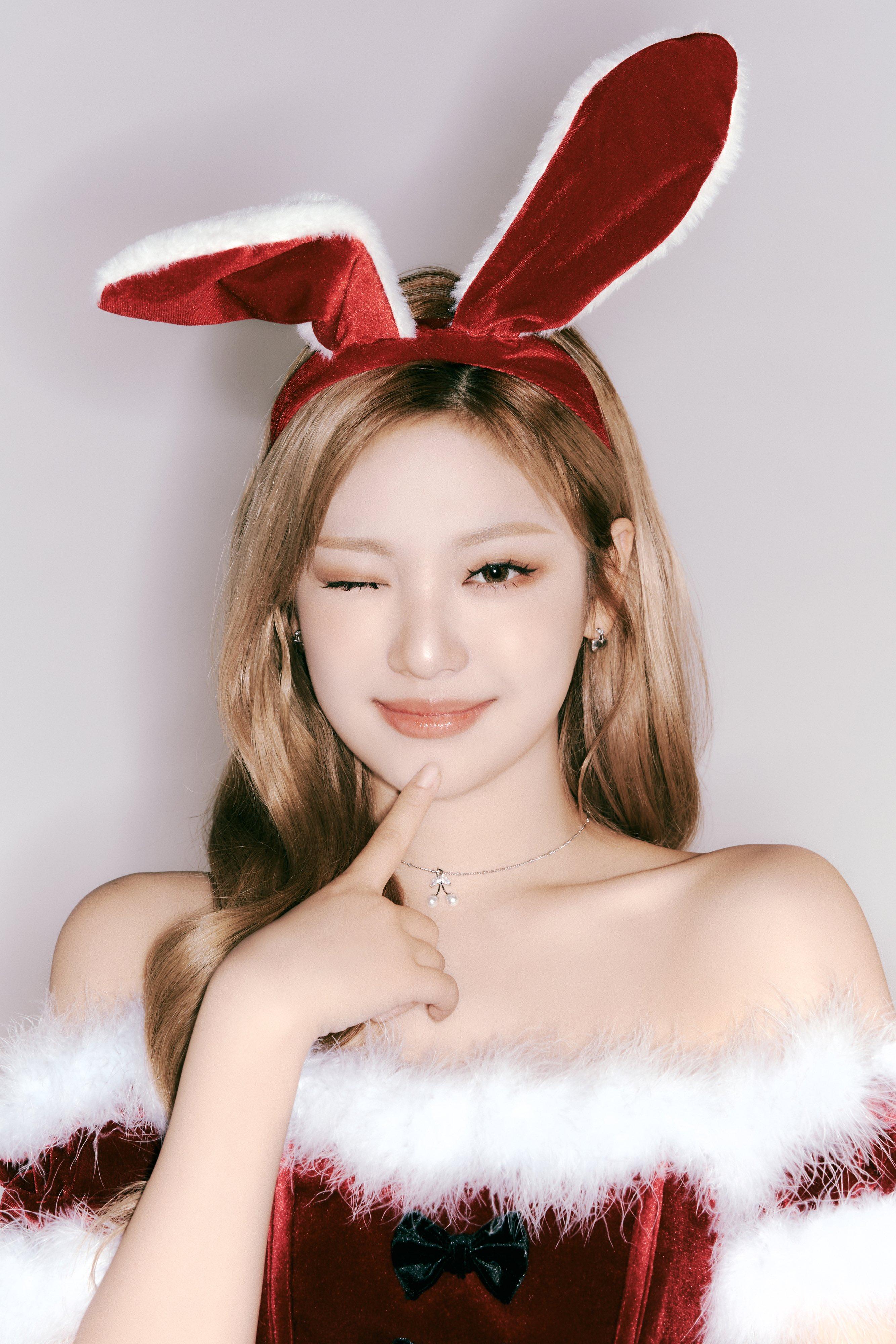 Aespa Ningning Wallpapers - Top Free Aespa Ningning Backgrounds ...