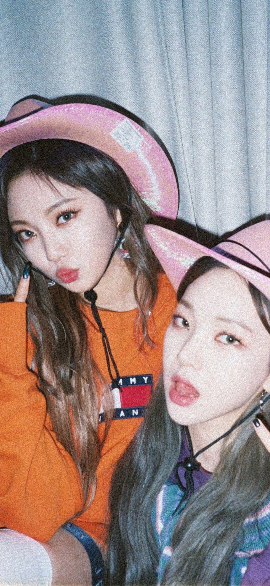 Aespa Ningning Wallpapers - Top Free Aespa Ningning Backgrounds - WallpaperAccess