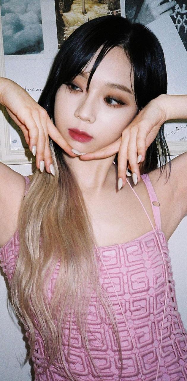 Aespa Ningning Wallpapers - Top Free Aespa Ningning Backgrounds ...