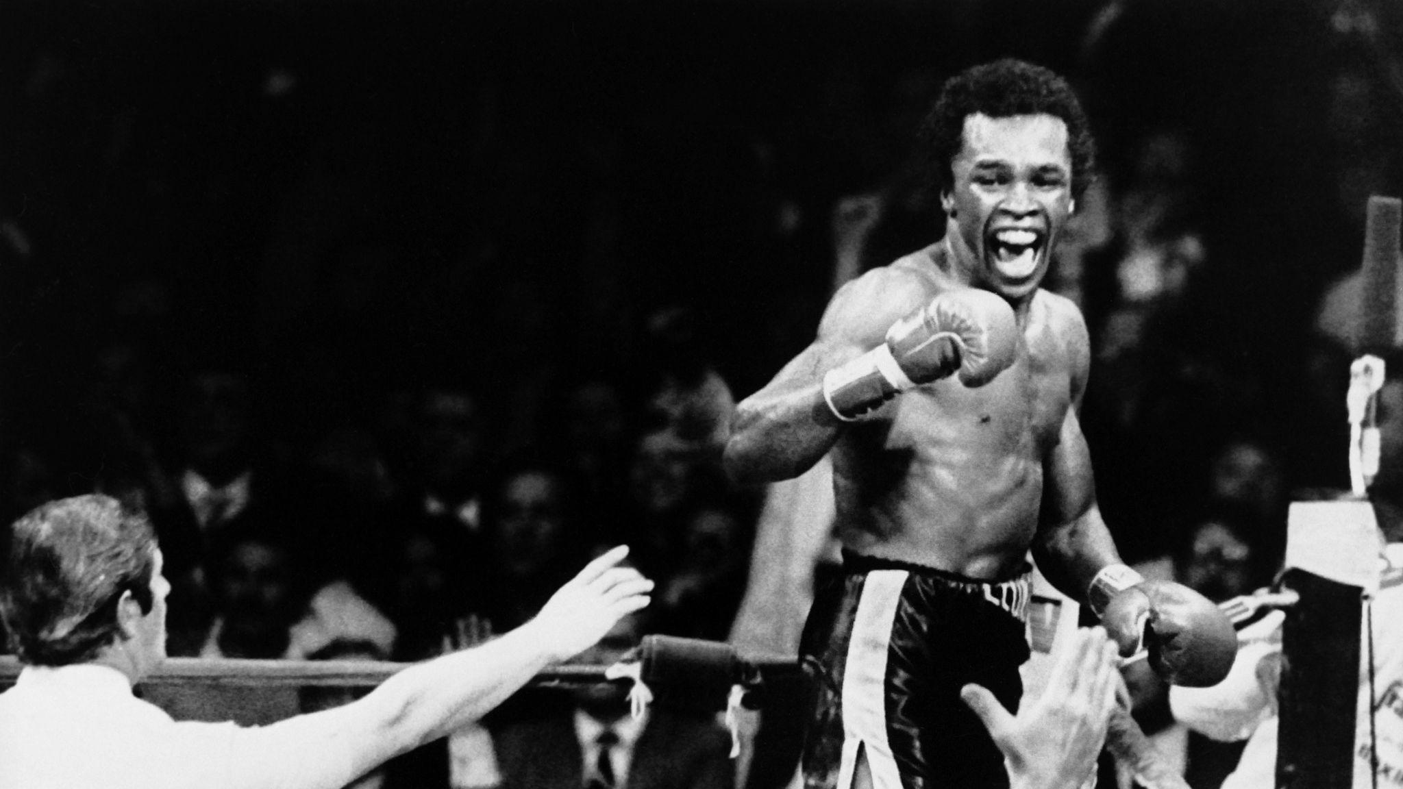 Sugar Ray Robinson Wallpapers - Top Free Sugar Ray Robinson Backgrounds ...