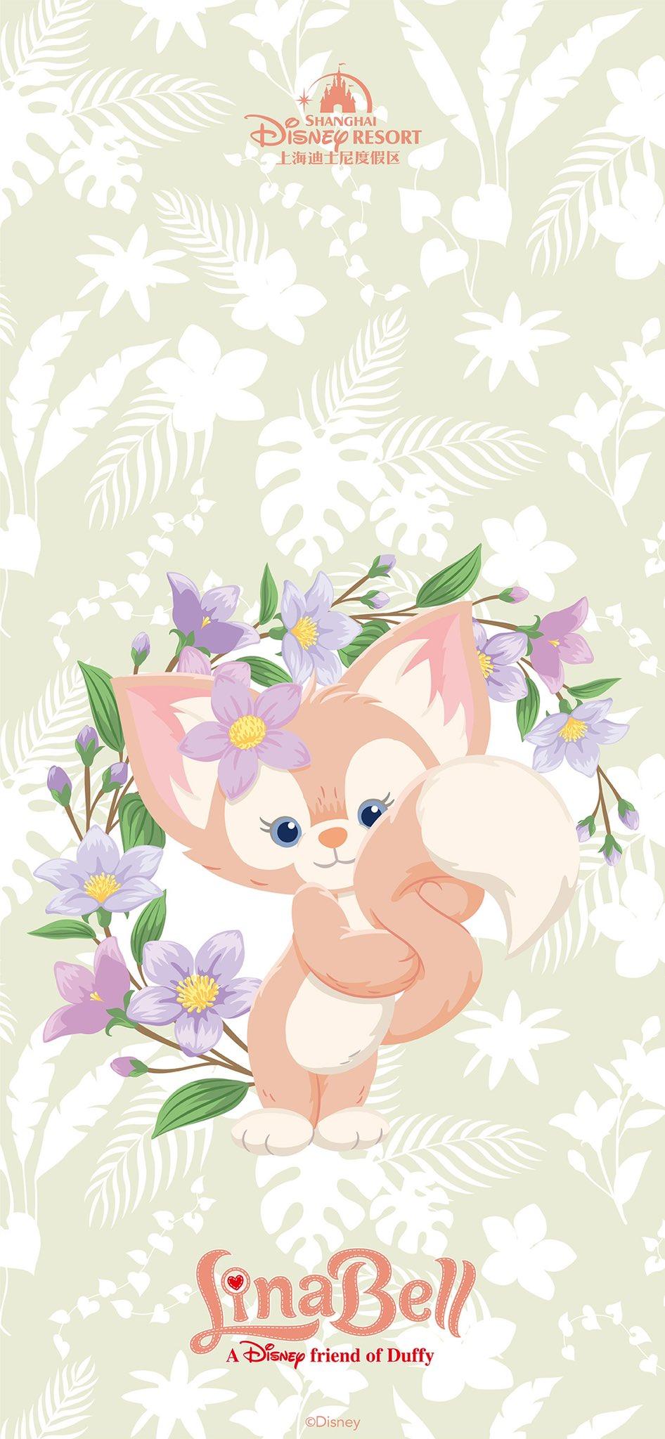 LinaBell Wallpapers - Top Free LinaBell Backgrounds - WallpaperAccess