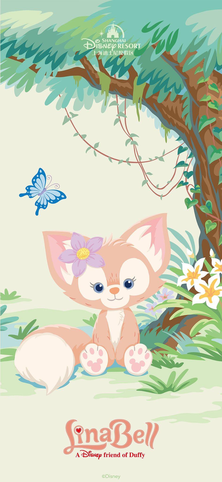 LinaBell Wallpapers - Top Free LinaBell Backgrounds - WallpaperAccess