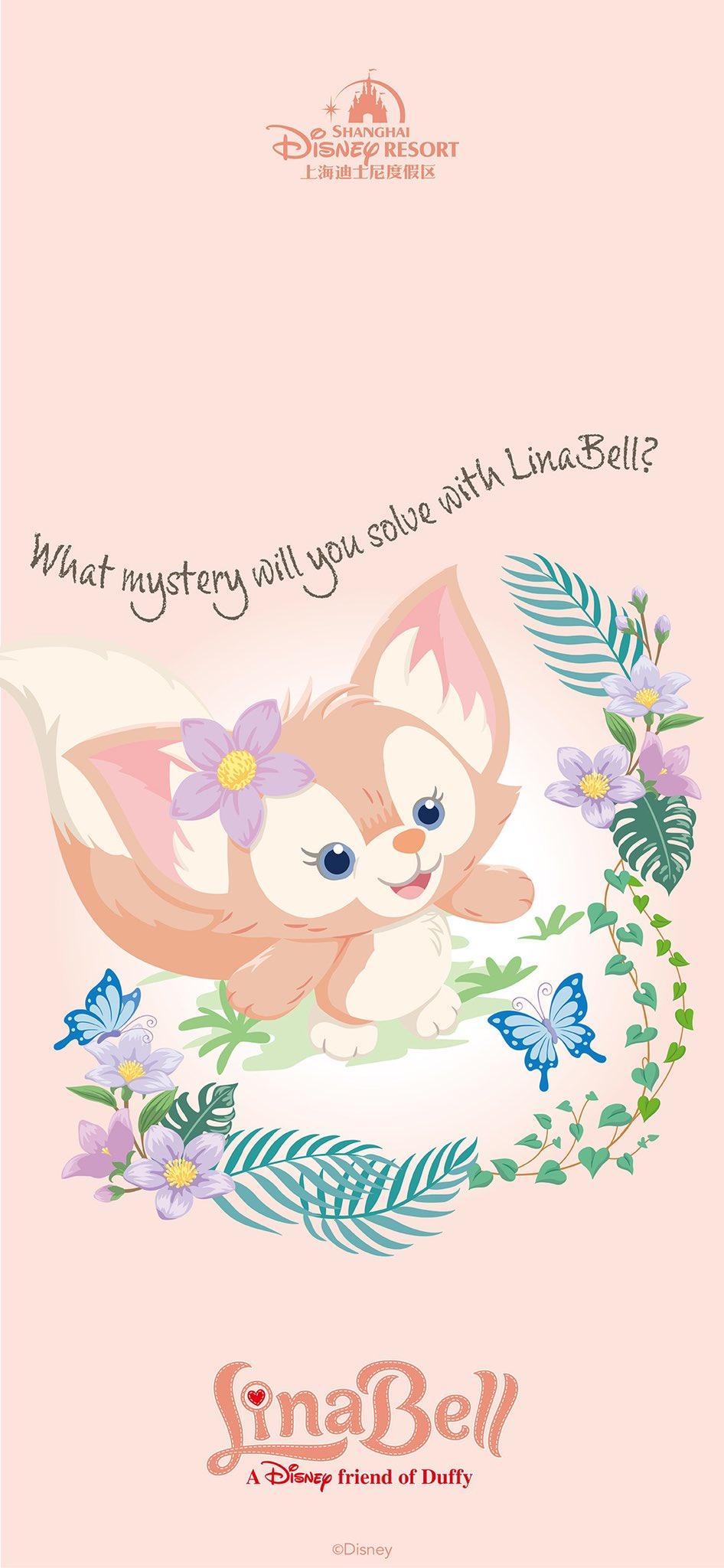 LinaBell Wallpapers - Top Free LinaBell Backgrounds - WallpaperAccess