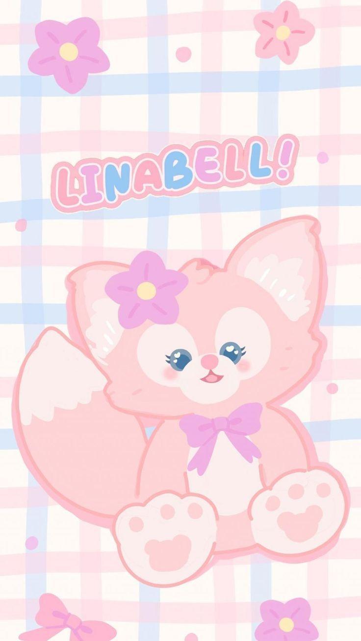 LinaBell Wallpapers - Top Free LinaBell Backgrounds - WallpaperAccess