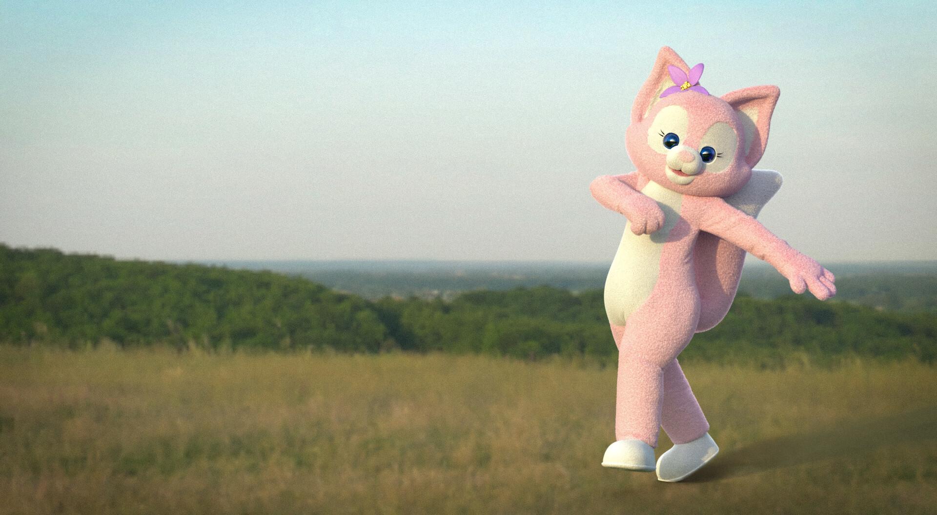 LinaBell Wallpapers - Top Free LinaBell Backgrounds - WallpaperAccess