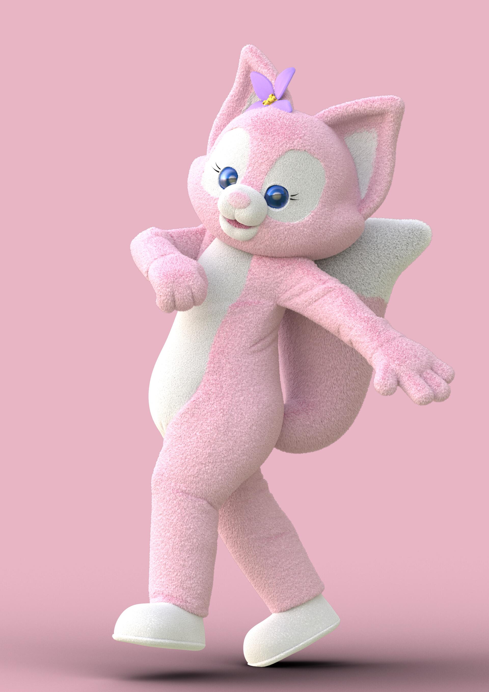 LinaBell Wallpapers - Top Free LinaBell Backgrounds - WallpaperAccess