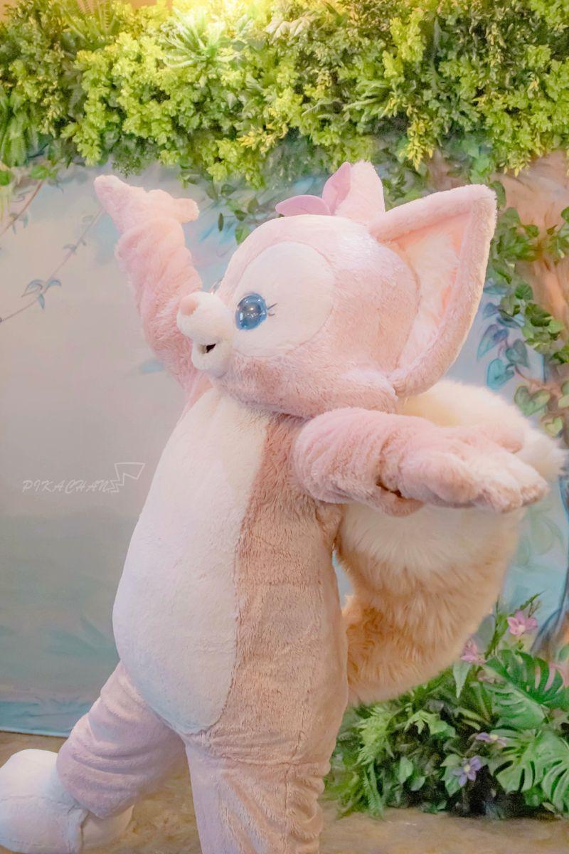 LinaBell Wallpapers - Top Free LinaBell Backgrounds - WallpaperAccess