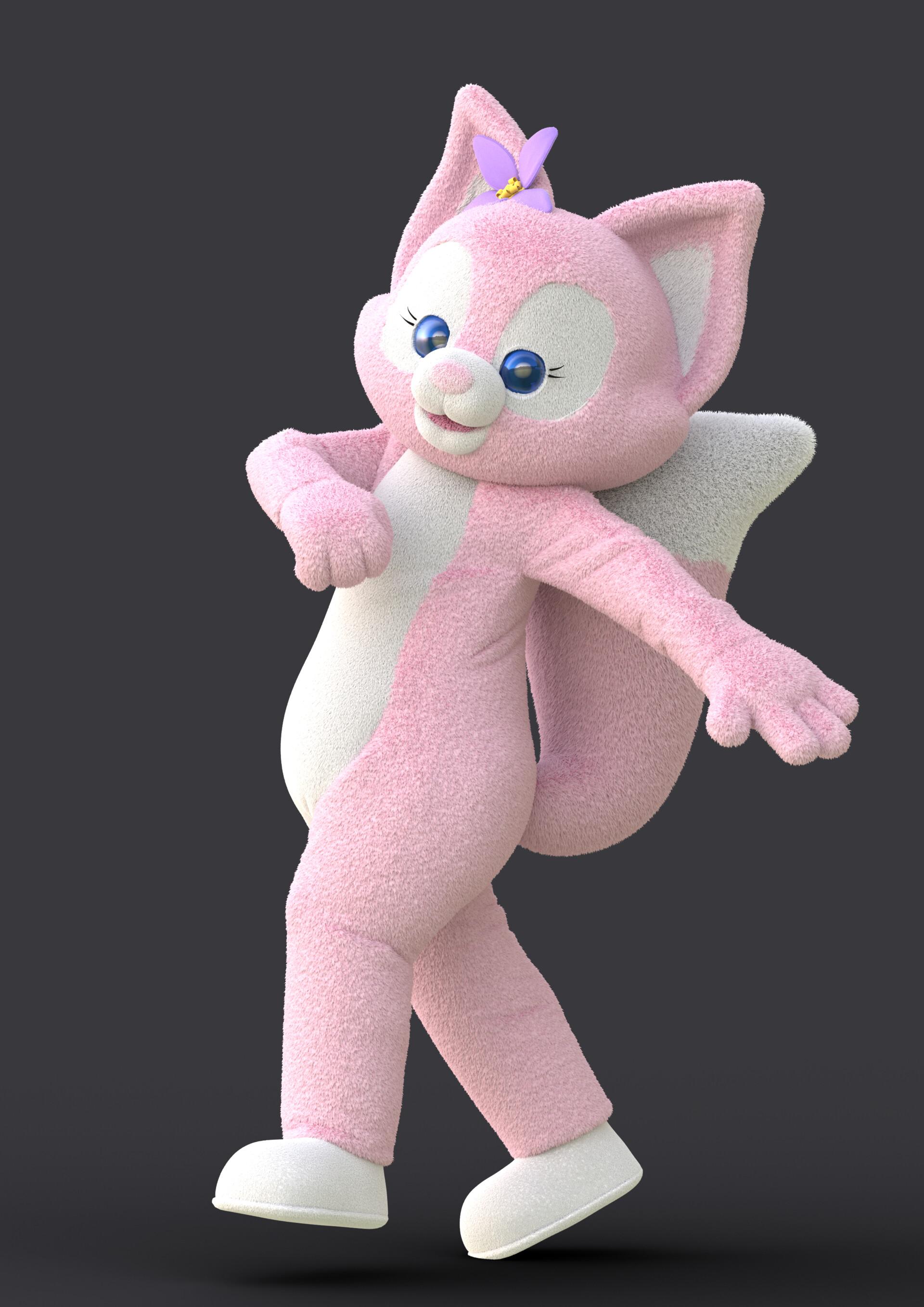 LinaBell Wallpapers - Top Free LinaBell Backgrounds - WallpaperAccess