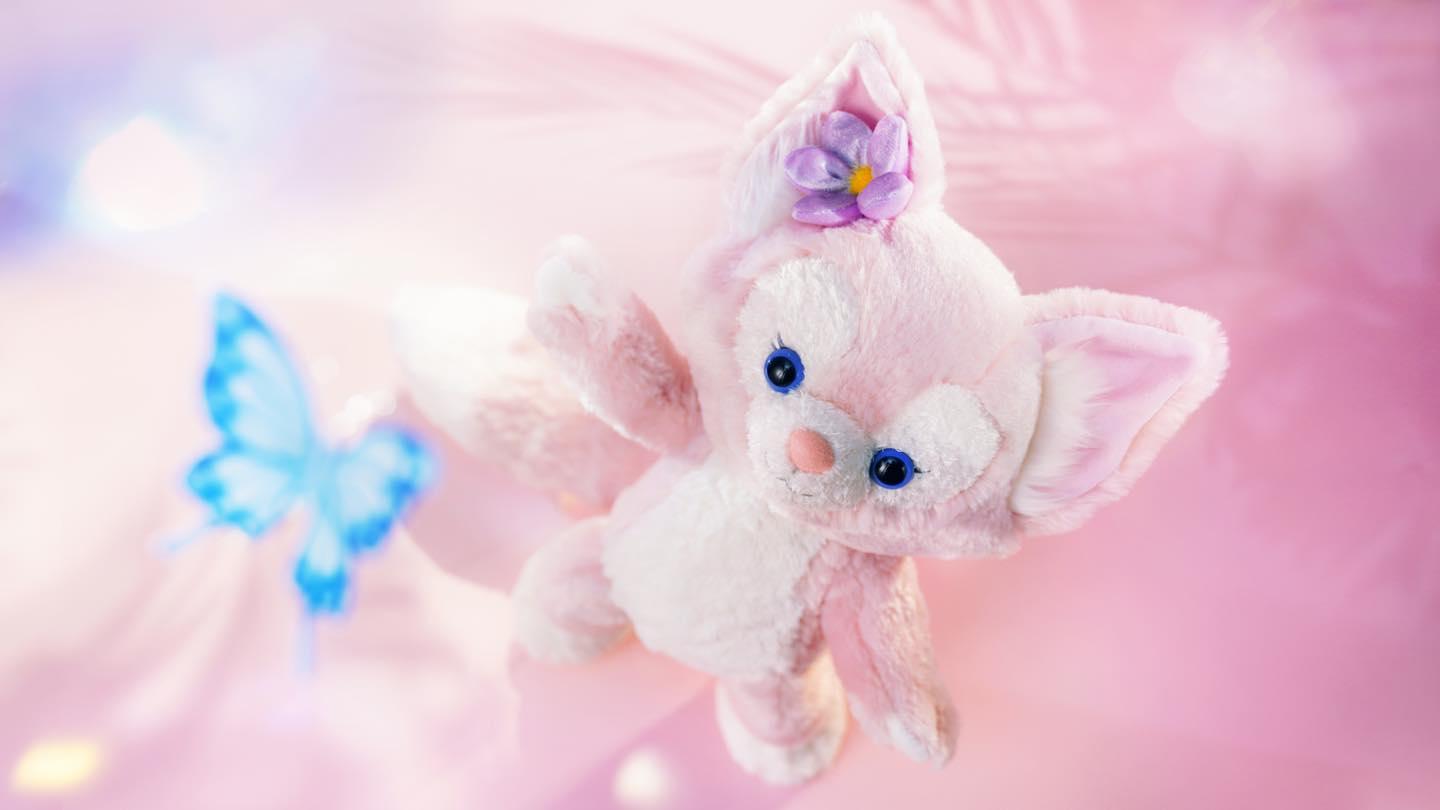 LinaBell Wallpapers - Top Free LinaBell Backgrounds - WallpaperAccess