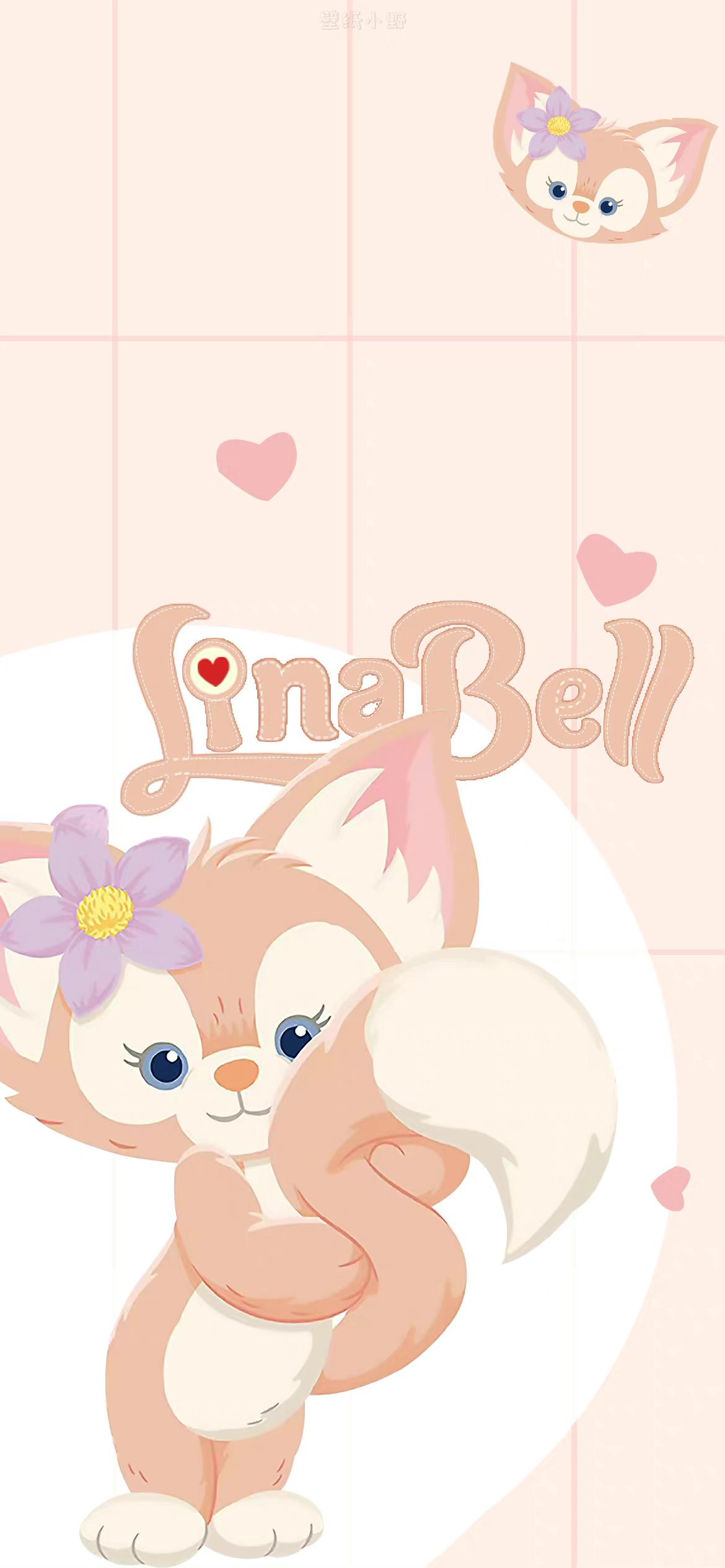 LinaBell Wallpapers - Top Free LinaBell Backgrounds - WallpaperAccess