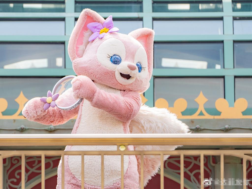 LinaBell Wallpapers - Top Free LinaBell Backgrounds - WallpaperAccess