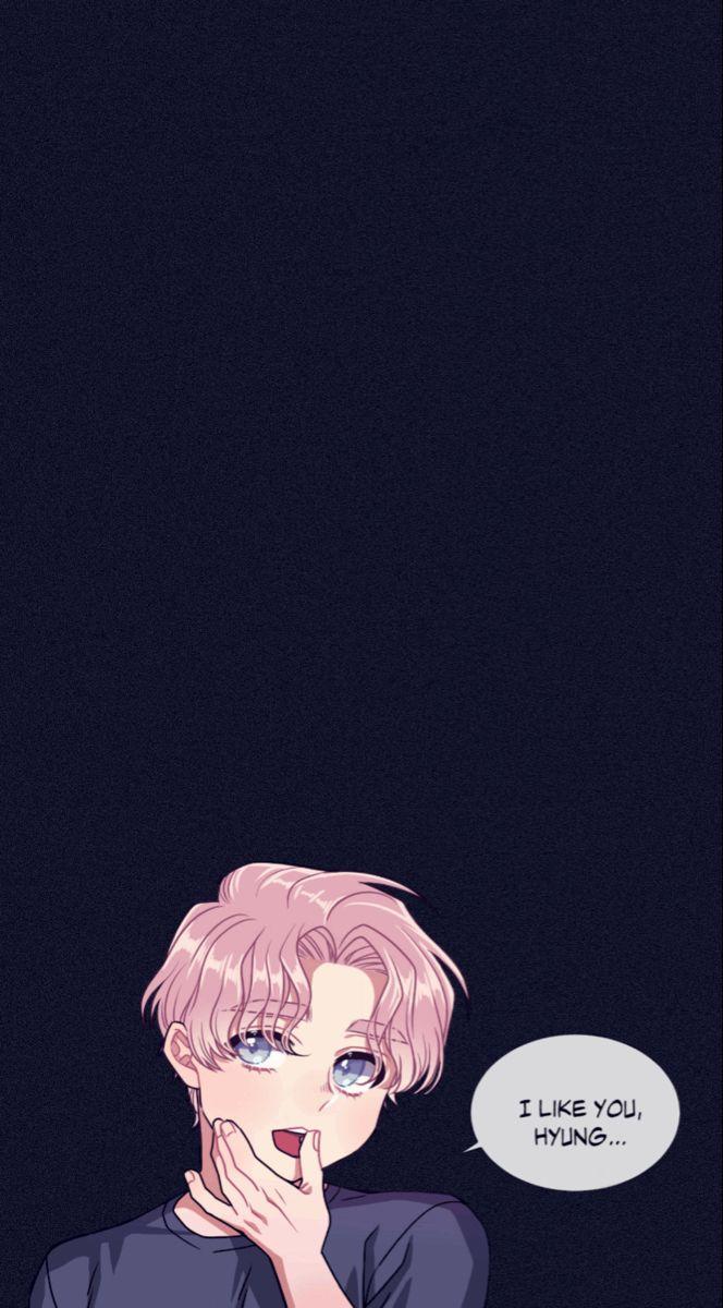 BL Manhwa Wallpapers - Top Free BL Manhwa Backgrounds - WallpaperAccess