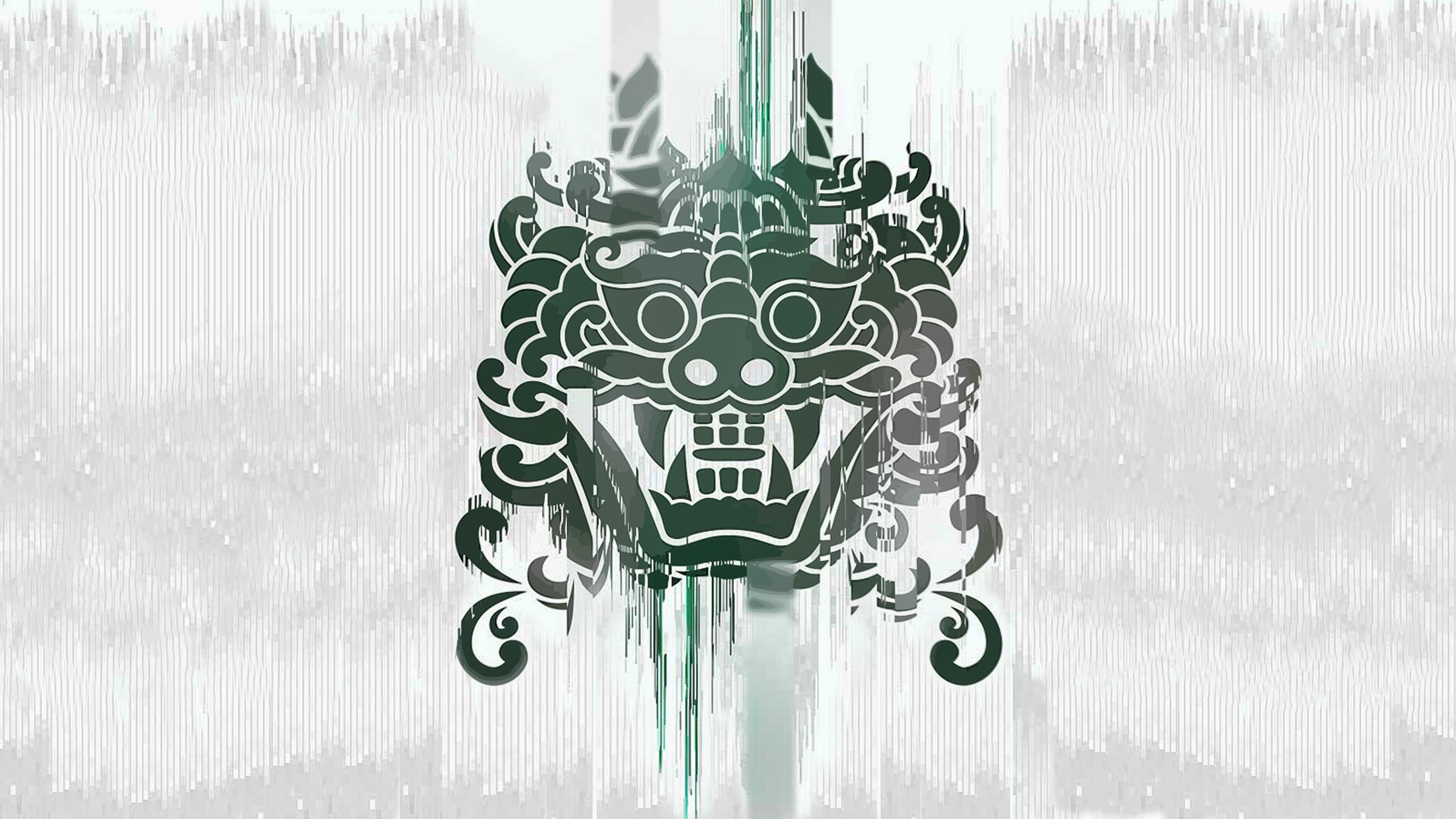 White Noise Wallpapers - Top Free White Noise Backgrounds - WallpaperAccess