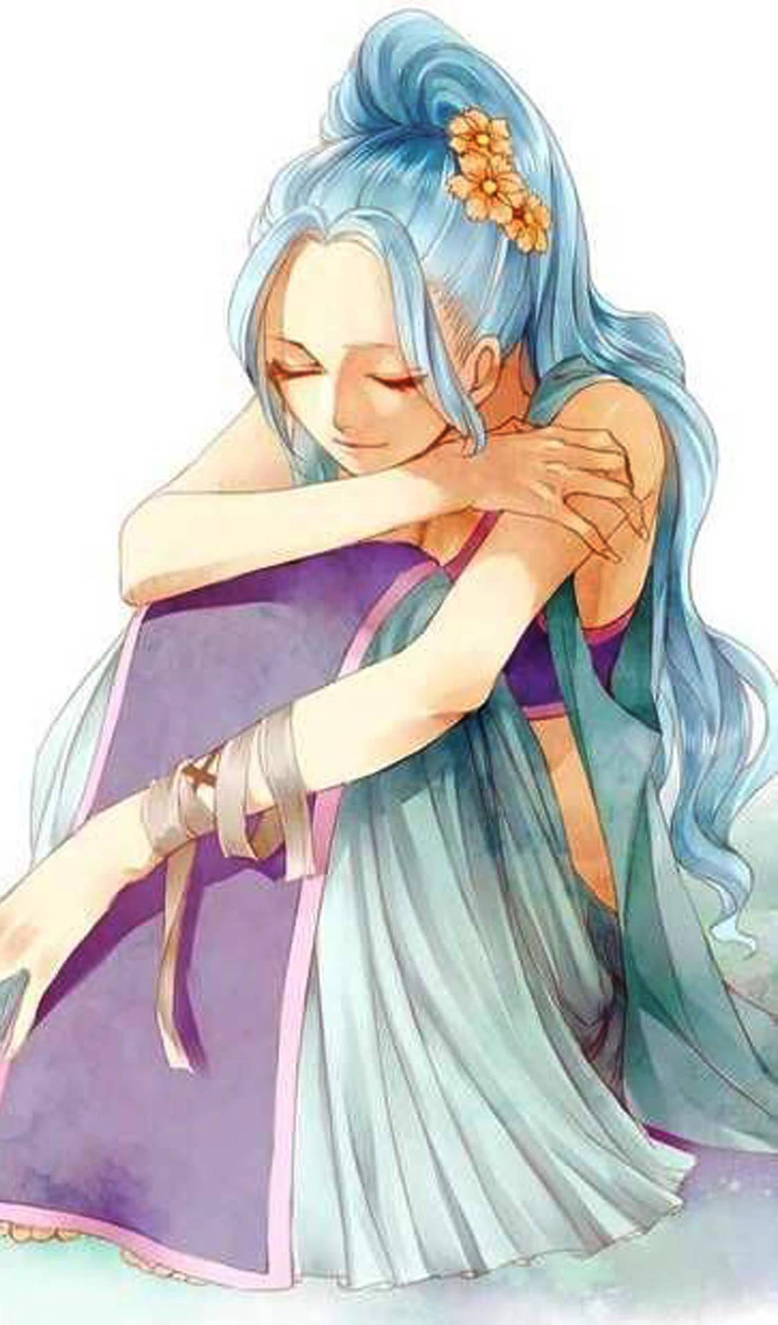 Vivi One Piece Wallpapers - Top Free Vivi One Piece Backgrounds ...