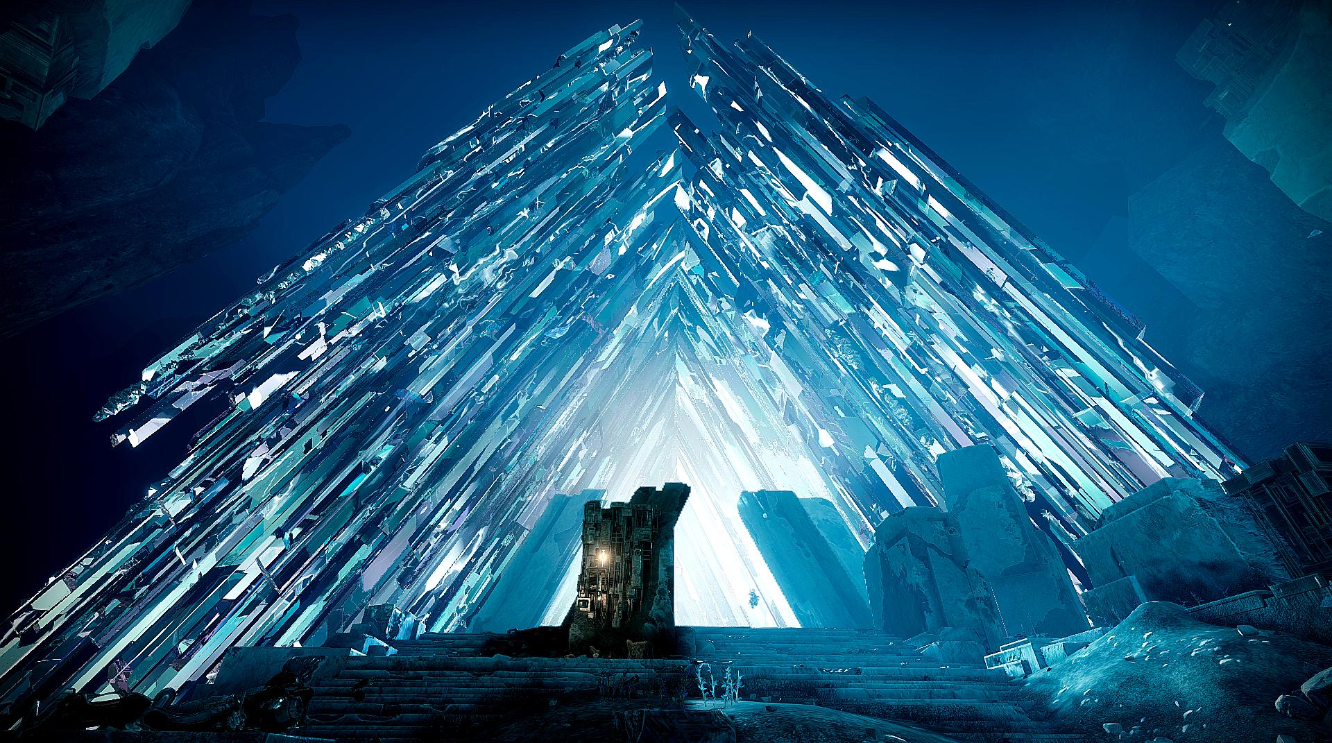 Vault of Glass Wallpapers - Top Free Vault of Glass Backgrounds ...