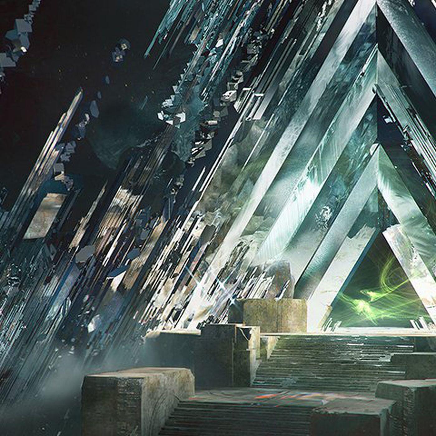 Vault of Glass Wallpapers - Top Free Vault of Glass Backgrounds ...