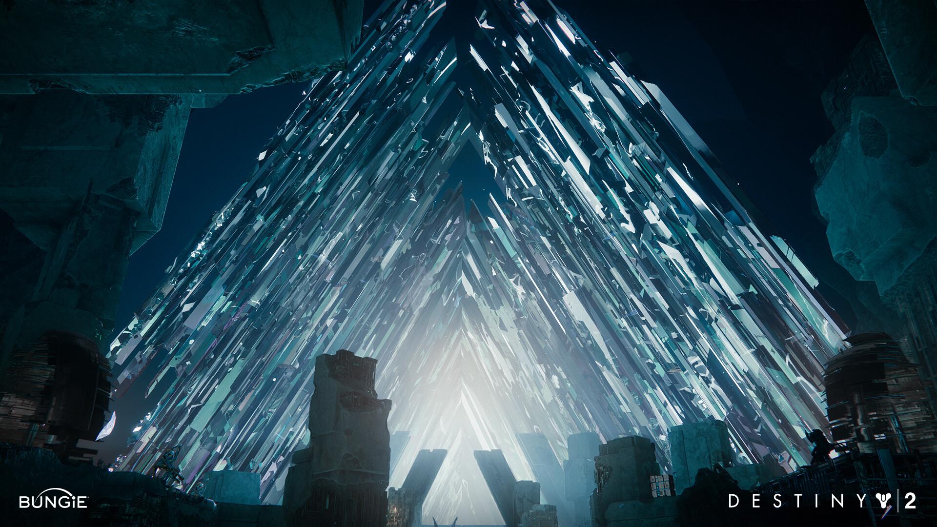 Vault of Glass Wallpapers - Top Free Vault of Glass Backgrounds ...