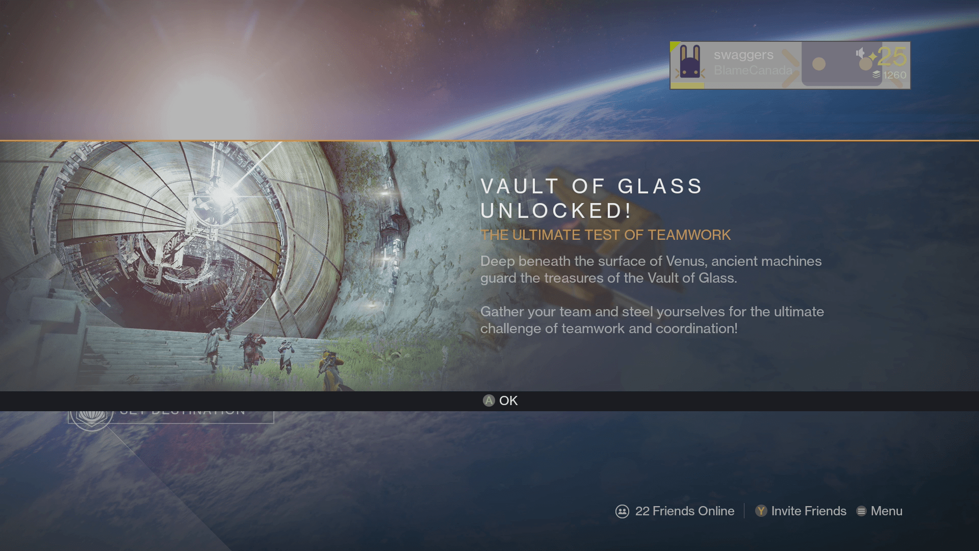 Vault of Glass Wallpapers - Top Free Vault of Glass Backgrounds ...