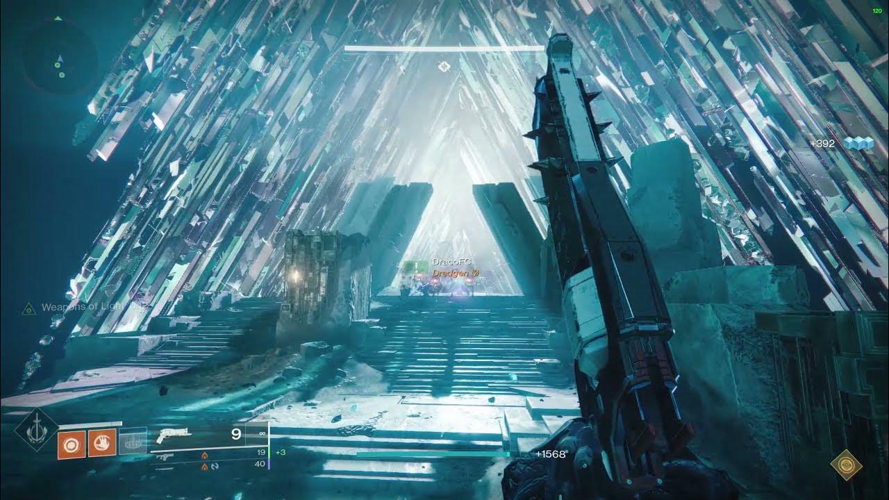 Vault of Glass Wallpapers - Top Free Vault of Glass Backgrounds ...