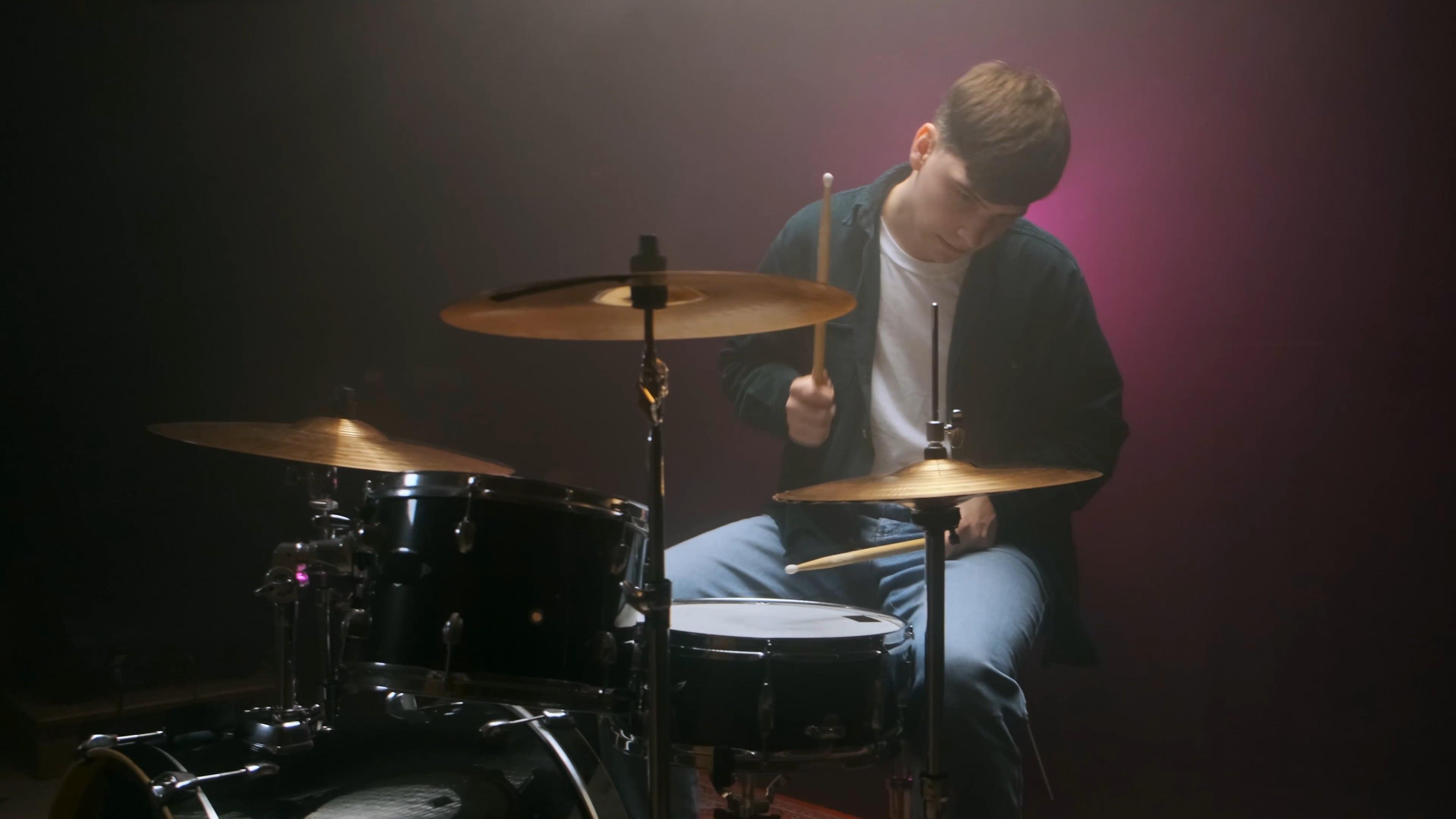 The Drums Wallpapers - Top Free The Drums Backgrounds - WallpaperAccess