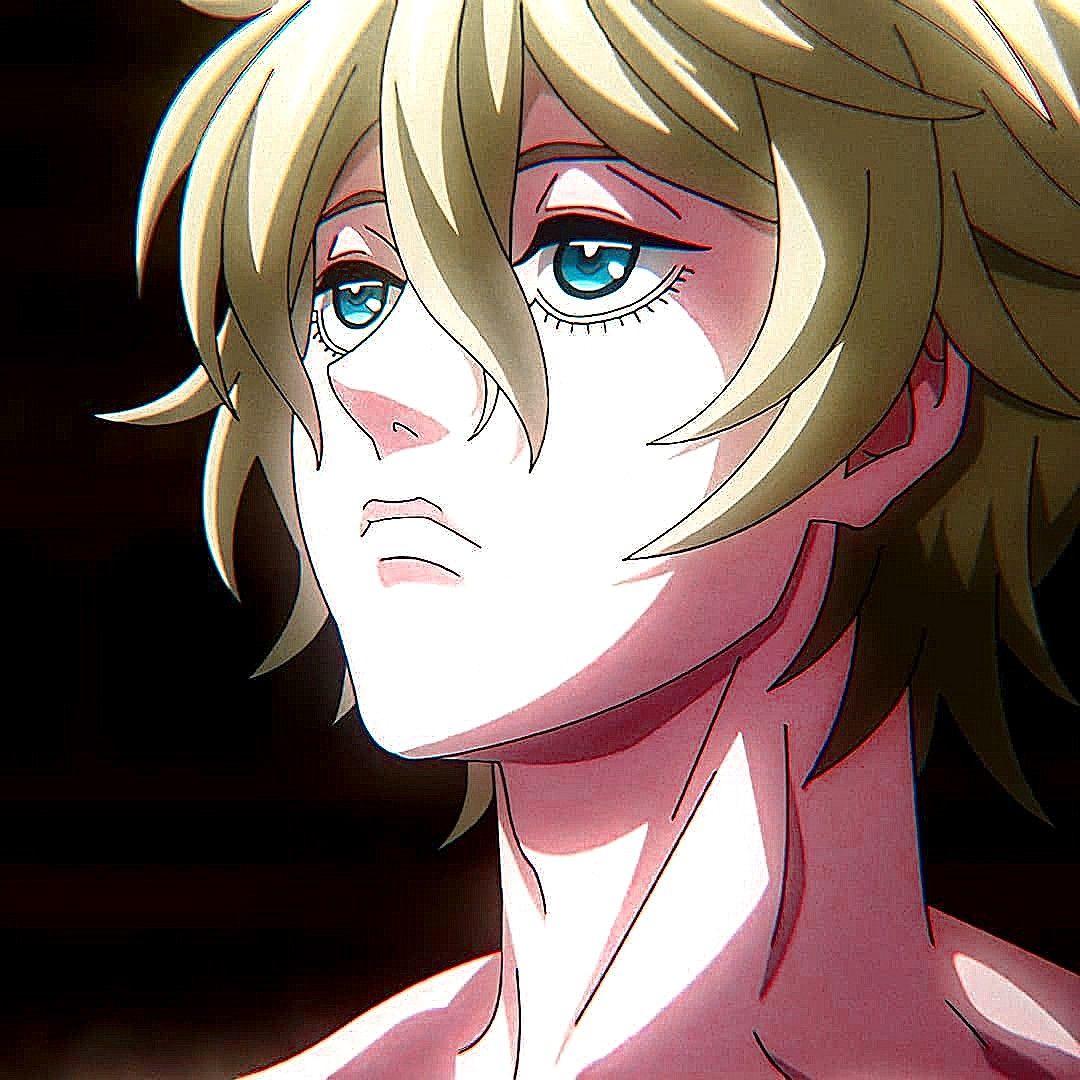 Adam Record of Ragnarok Wallpapers - Top Free Adam Record of Ragnarok ...