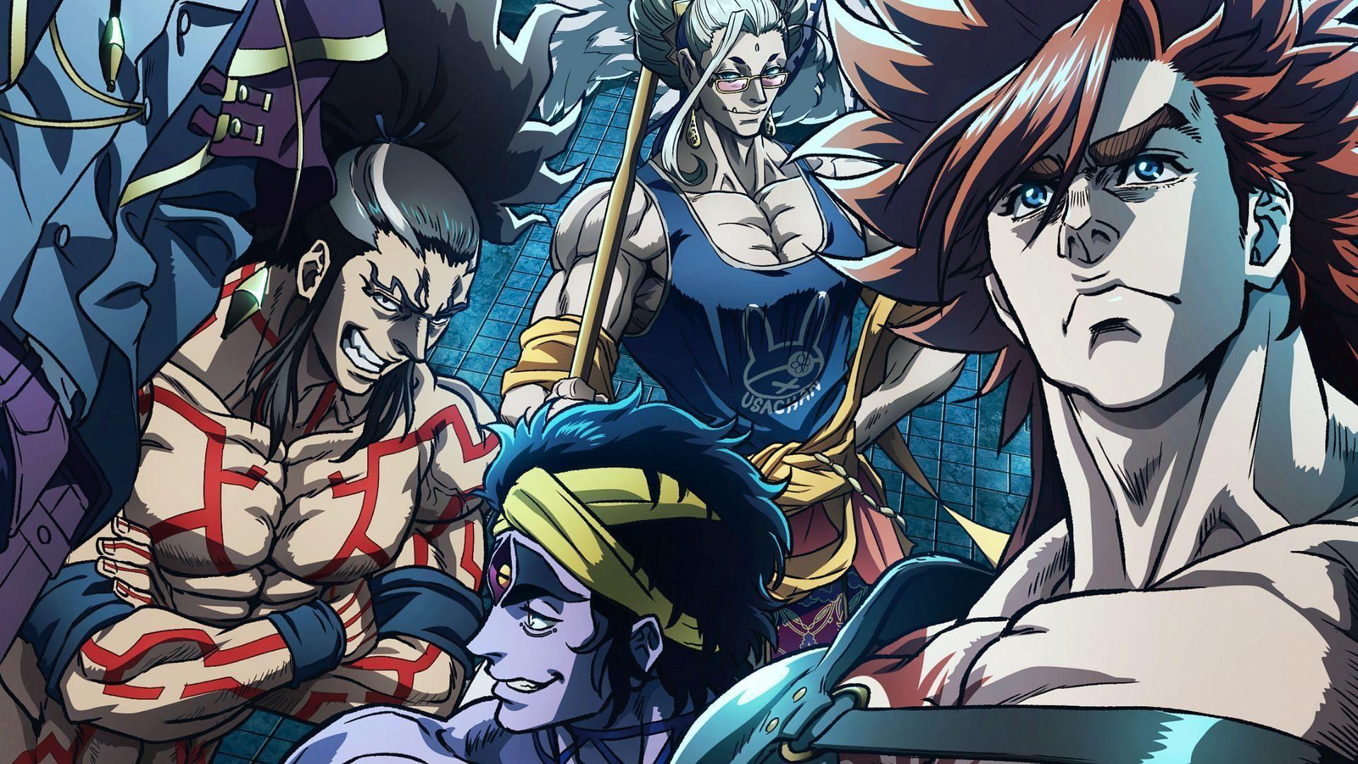 Hajun Wallpapers - Top Free Hajun Backgrounds - WallpaperAccess