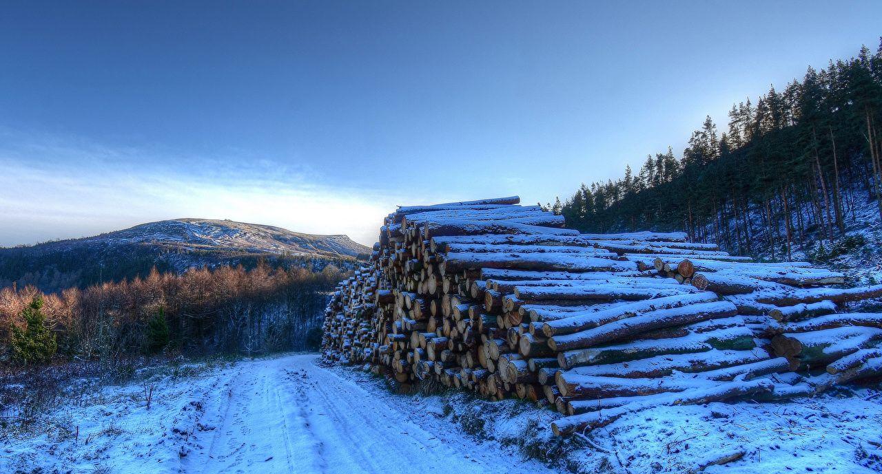 England Winter Wallpapers - Top Free England Winter Backgrounds ...