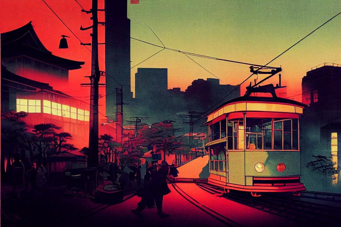Car Lofi Wallpapers - Top Free Car Lofi Backgrounds - WallpaperAccess