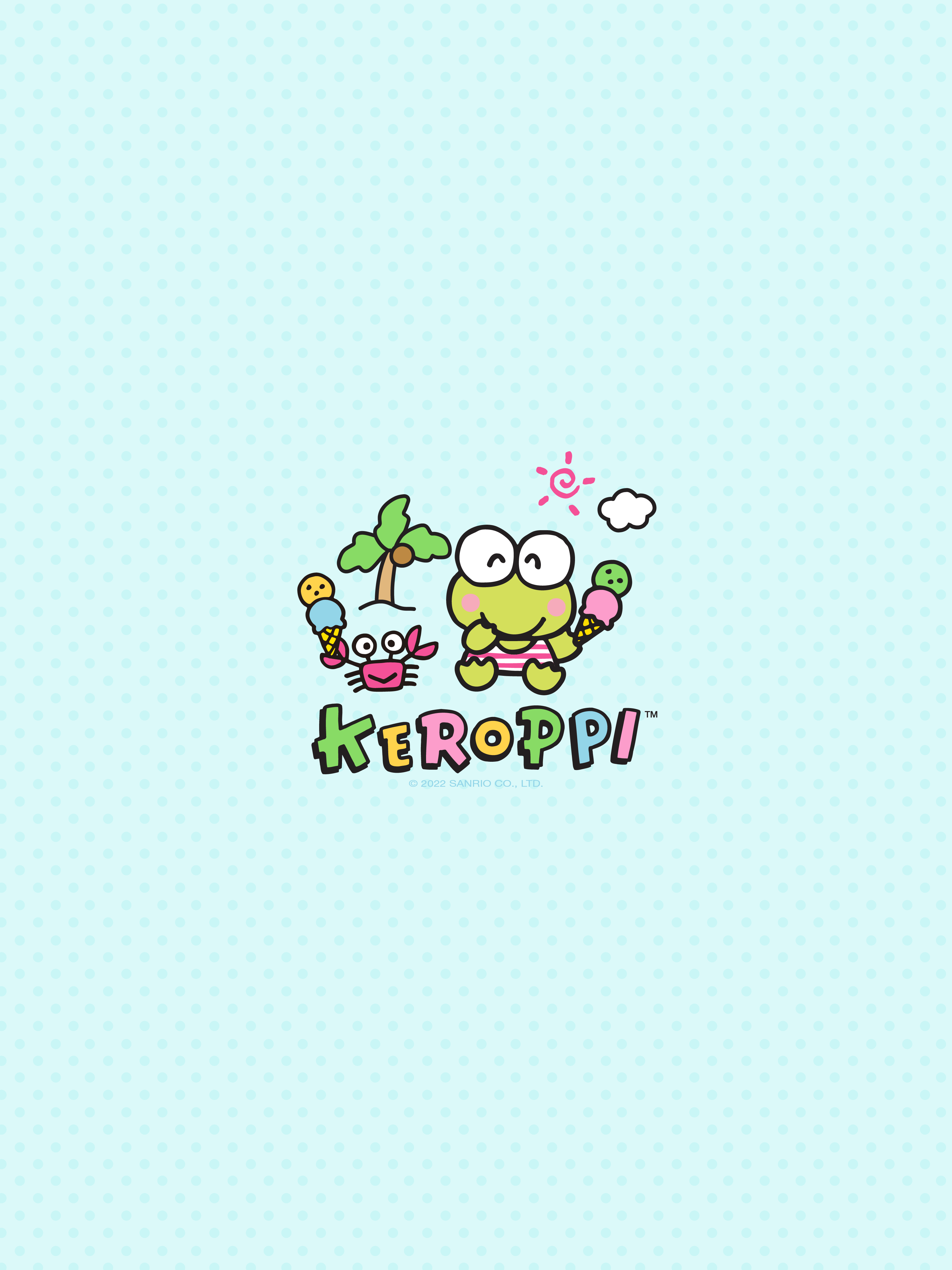 Kerokerokeroppi Wallpapers - Top Free Kerokerokeroppi Backgrounds ...
