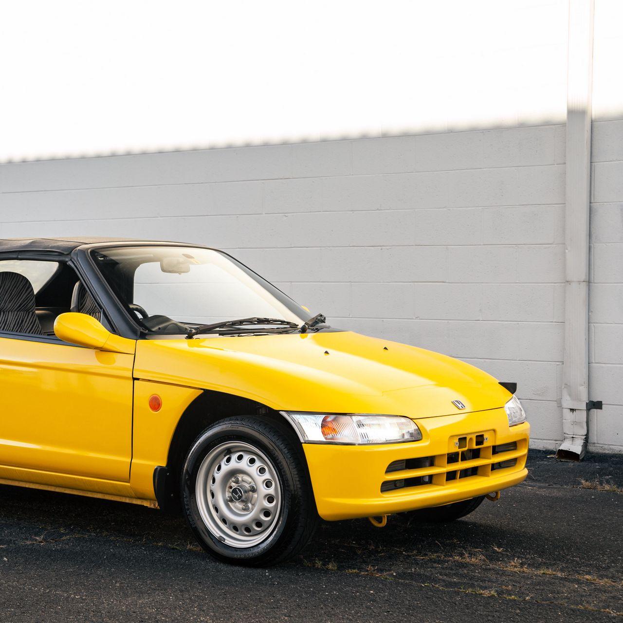 Honda Beat Wallpapers - Top Free Honda Beat Backgrounds - WallpaperAccess