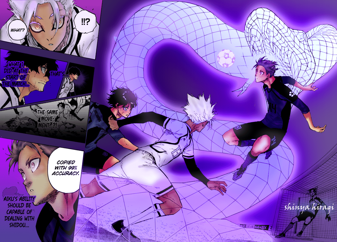 Reo Mikage Wallpapers - Top Free Reo Mikage Backgrounds - WallpaperAccess