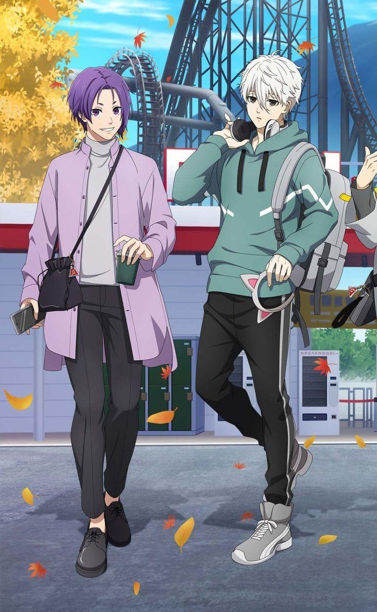 Reo Mikage Wallpapers - Top Free Reo Mikage Backgrounds - WallpaperAccess