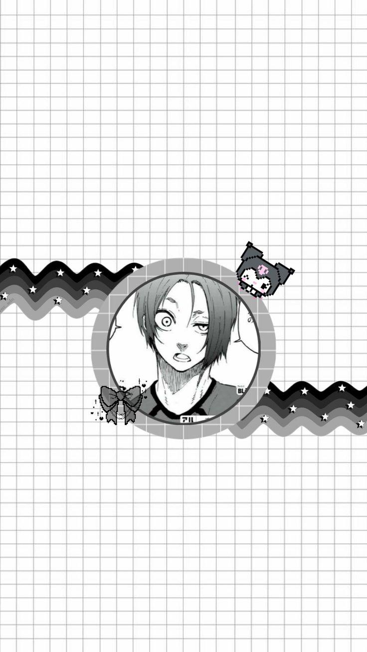 Reo Mikage Wallpapers - Top Free Reo Mikage Backgrounds - WallpaperAccess