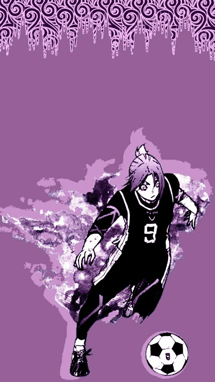 Reo Mikage Wallpapers - Top Free Reo Mikage Backgrounds - WallpaperAccess