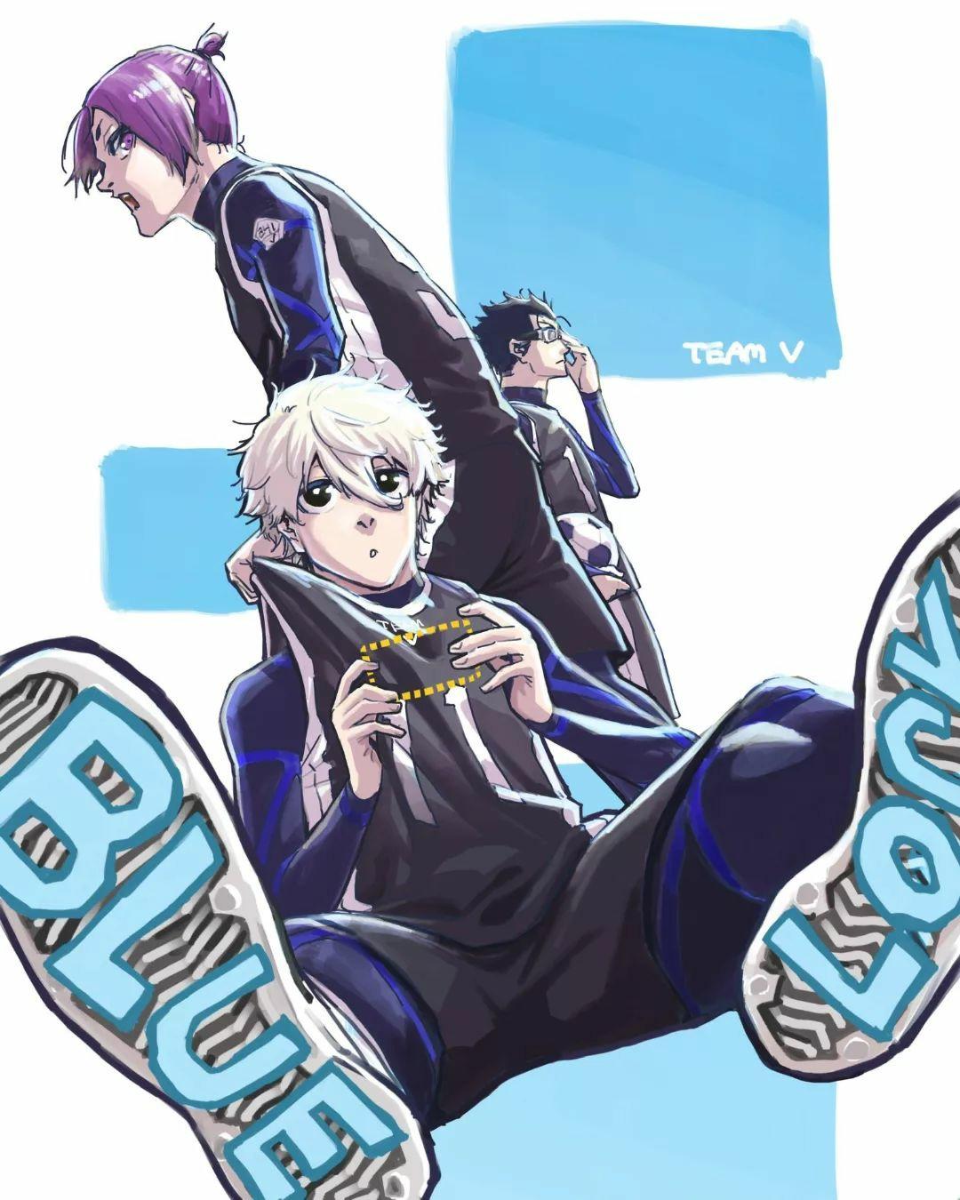 Reo Mikage Wallpapers - Top Free Reo Mikage Backgrounds - WallpaperAccess