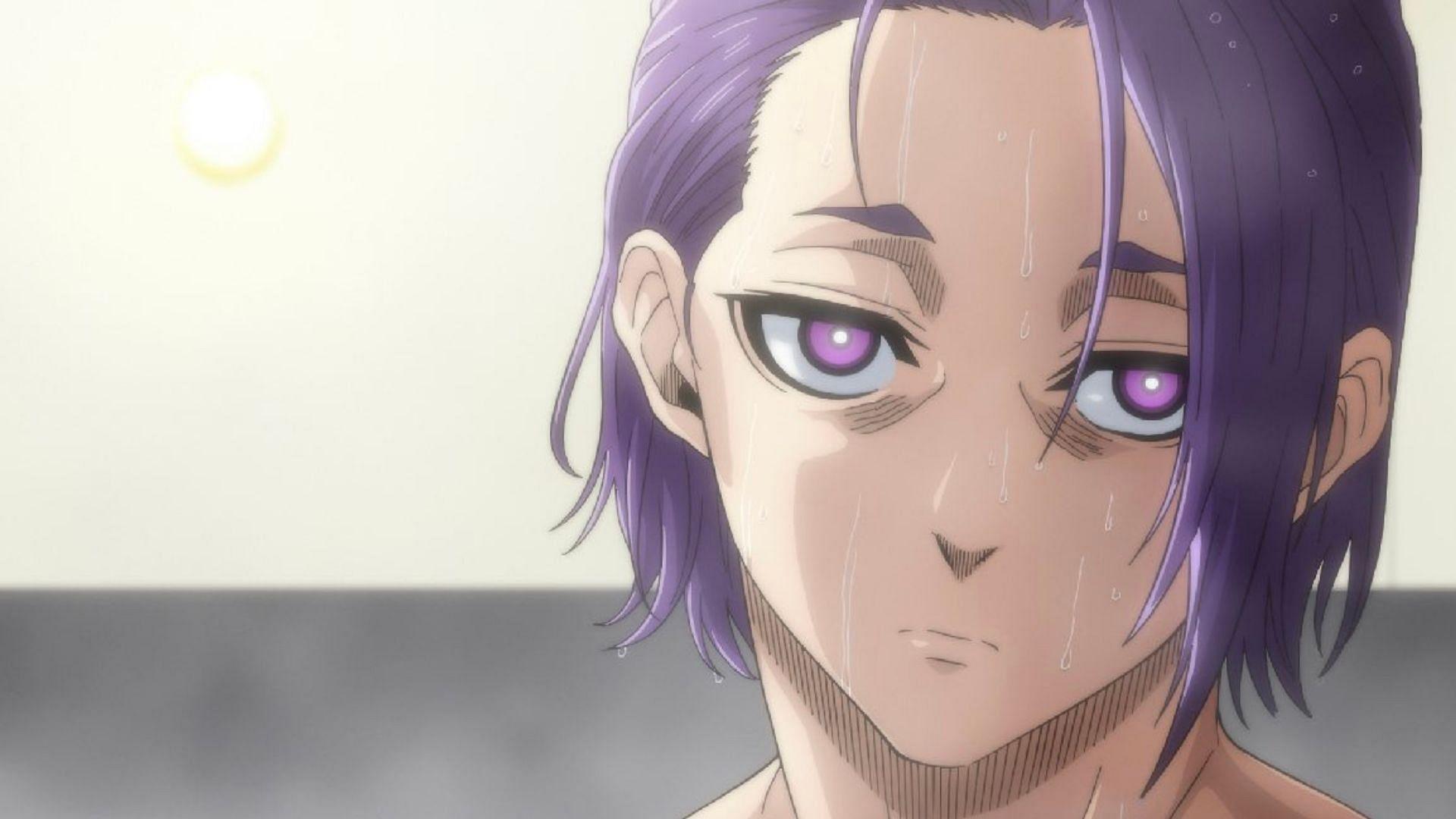 Reo Mikage Wallpapers - Top Free Reo Mikage Backgrounds - WallpaperAccess